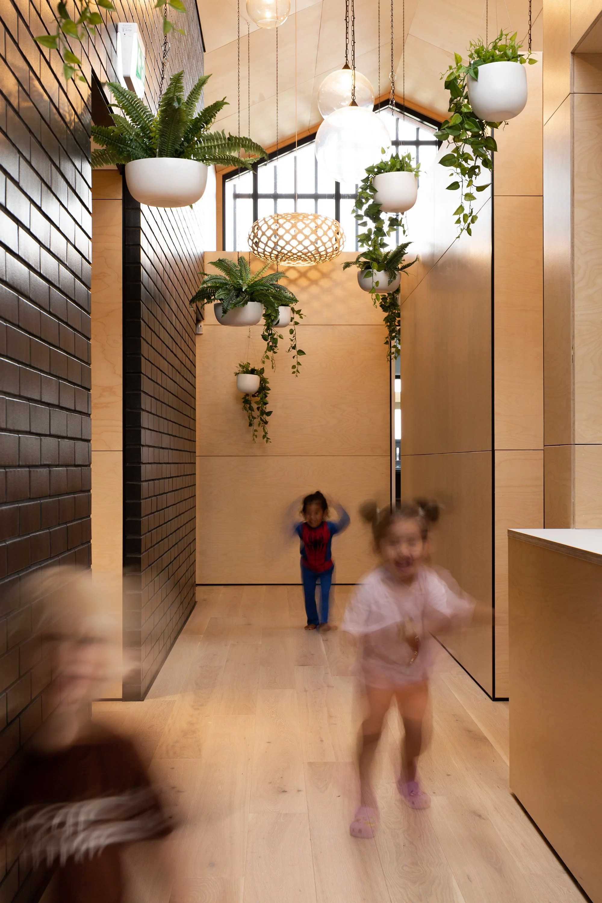 Untitled Studio. | Architecture & Interiors